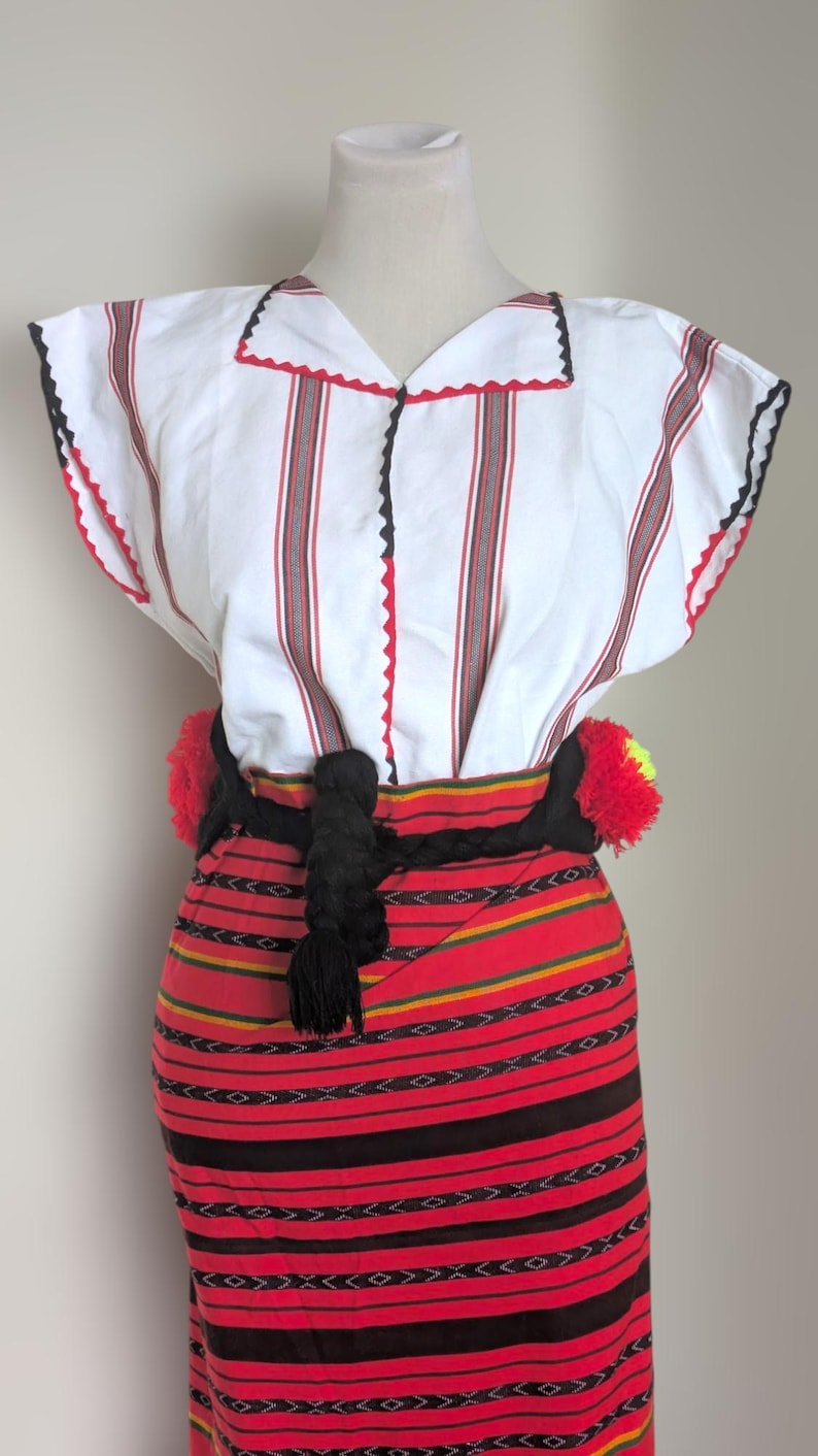 Ifugao Native Attire | Traditional Filipino Handwoven Outfit | Cultural ...