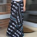 Handmade Ikat Wrap | Philippines | Loomweaving | Blanket | Shawl ...