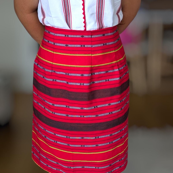 Ifugao Clothing - Etsy