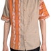 Ikat Men's Polo Shirt | Ifugao | Banaue | Cordillera | Philippine ...