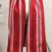 Thick Handwoven Inabel Scarf | Ifugao Traditional Wrap | Ethically Made ...