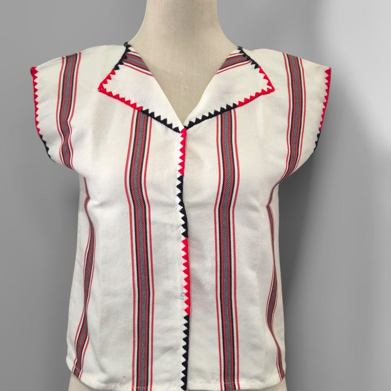 Philippine Igorot Costume - Etsy