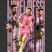 Lionel Messi | Miami Design | Digital Design | Football T-shirt Design ...