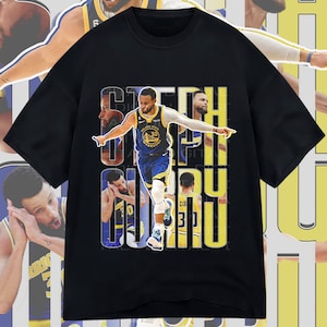 Stephen Curry | San Francisco Design | Digital Design | Basketball T ...