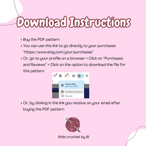 CROCHET PDF PATTERN (english), E-reader Cover, E-reader Sleeve, E-reader Case, Tutorial, Digital ...