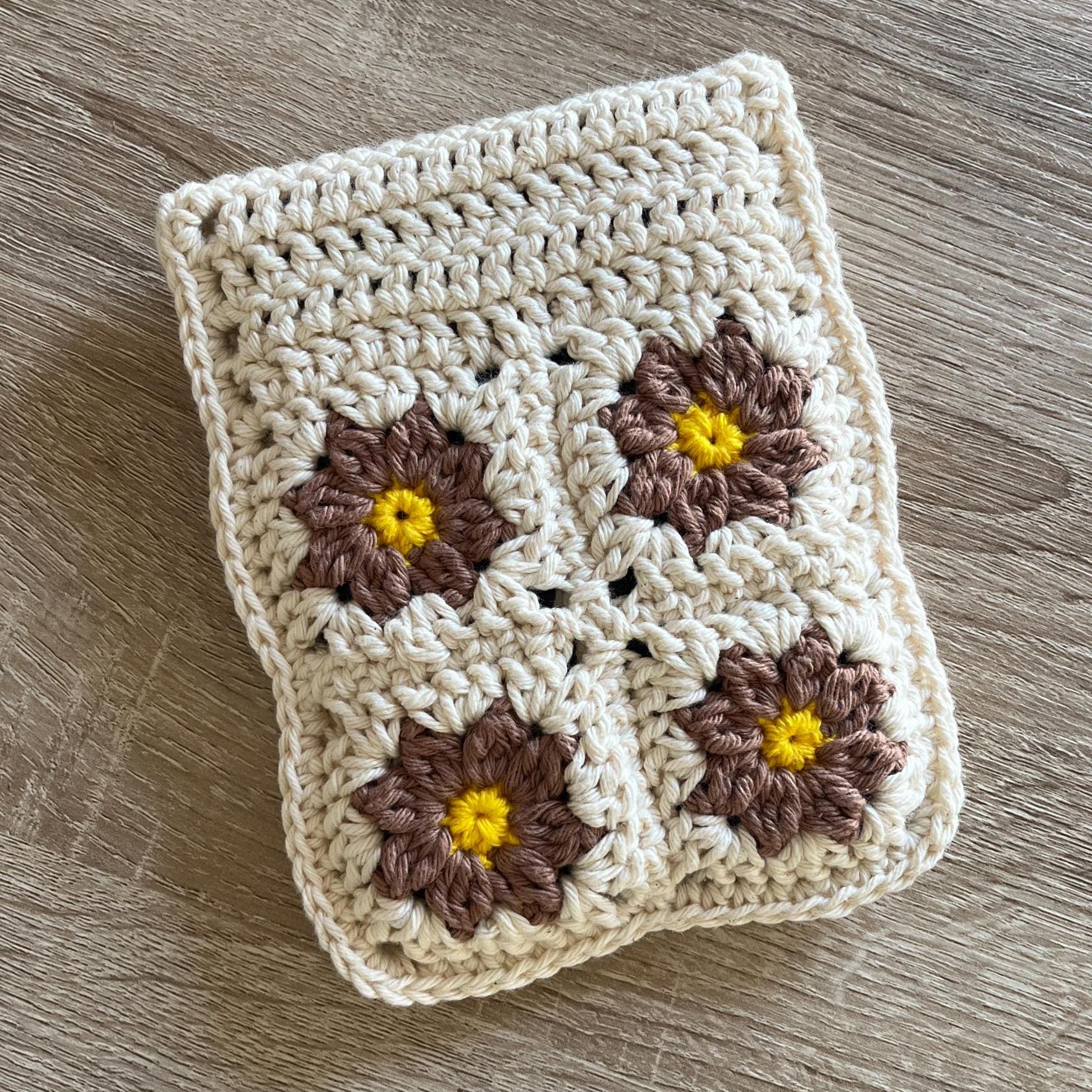 CROCHET PDF PATTERN (english), E-reader Cover, E-reader Sleeve, E-reader Case, Tutorial, Digital ...