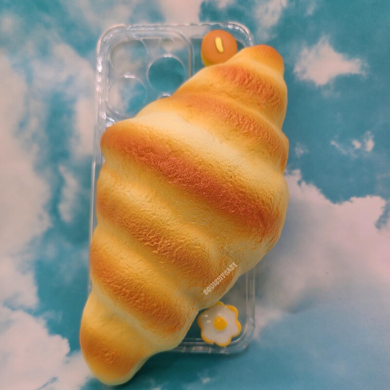 Squishy Phone Case - Etsy