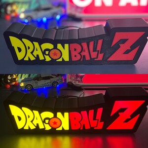3D Printed LED Light Boxes - Etsy