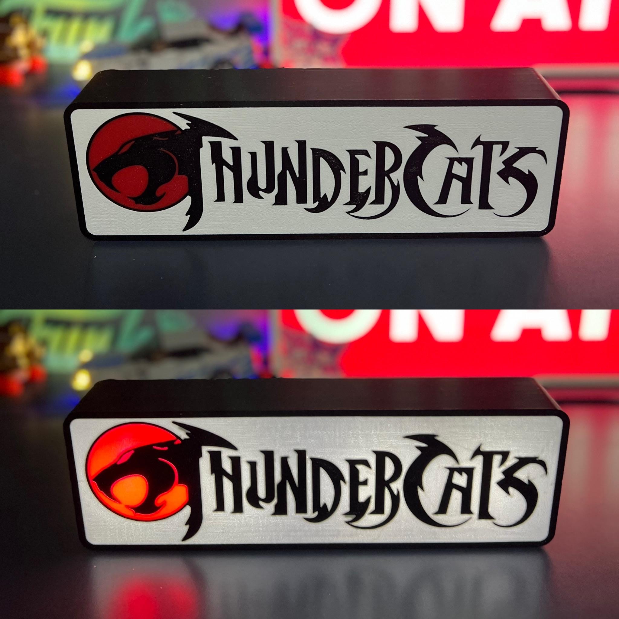 3D Printed LED Light Boxes - Etsy