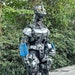Mecha Godzilla Kiryu Costume - Etsy