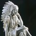 Smiling Native American Indian Girl - Etsy