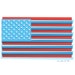 Pop Art American Flag Giclee Print, Retro Patriotic Wall Art - Etsy