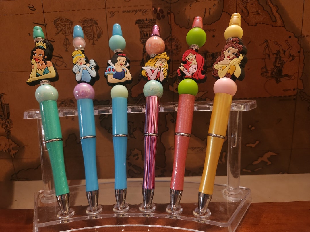 Princesses Pens, Hello Kitty Pens, Any Character Pens, We Will Try and ...