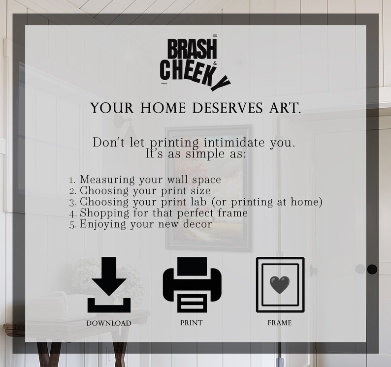 Duckling Painted PRINTABLE, Digital Download Swimming Ducky Print ...