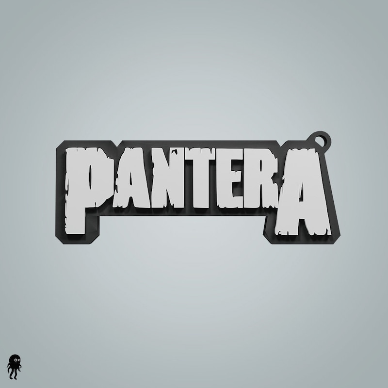 Pantera - Etsy