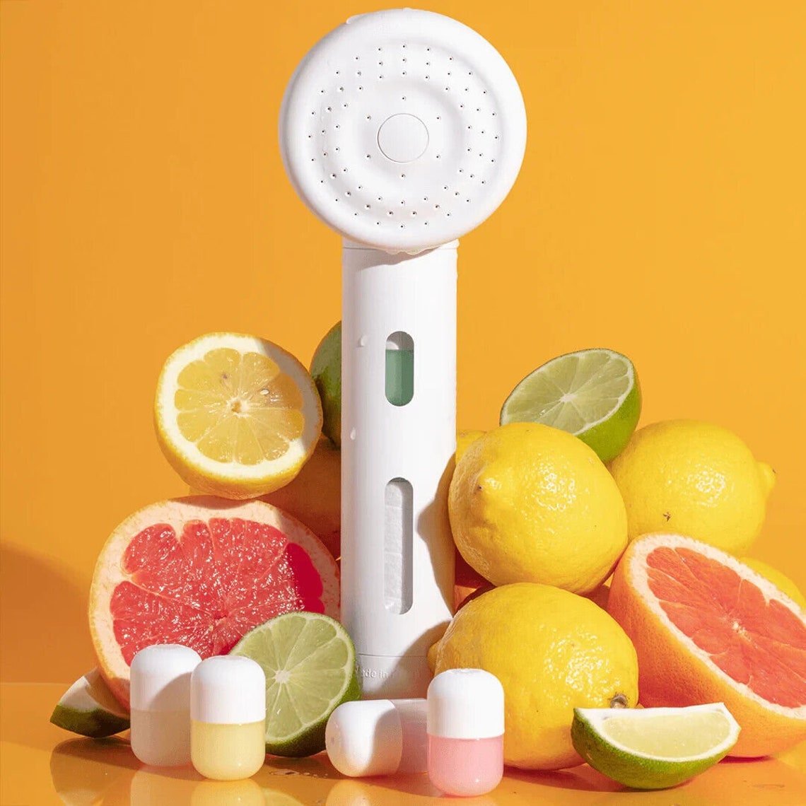 SHFT Vitamins Shower Scent Capsules - Etsy