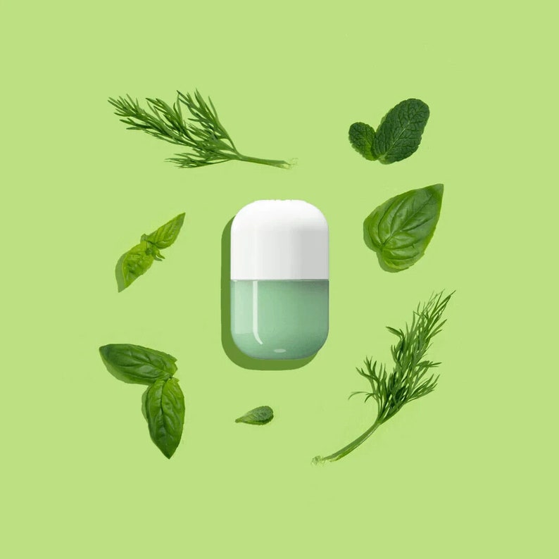 SHFT Vitamins Shower Scent Capsules - Etsy