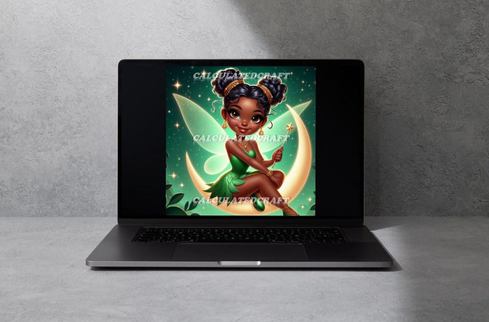 Tinker Bell Digital Art - Etsy