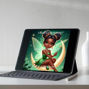 Tinker Bell Digital Art - Etsy
