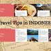 21-day Indonesia Travel Itinerary, Bali, Jakarta, Yogyakarta, Lombok ...