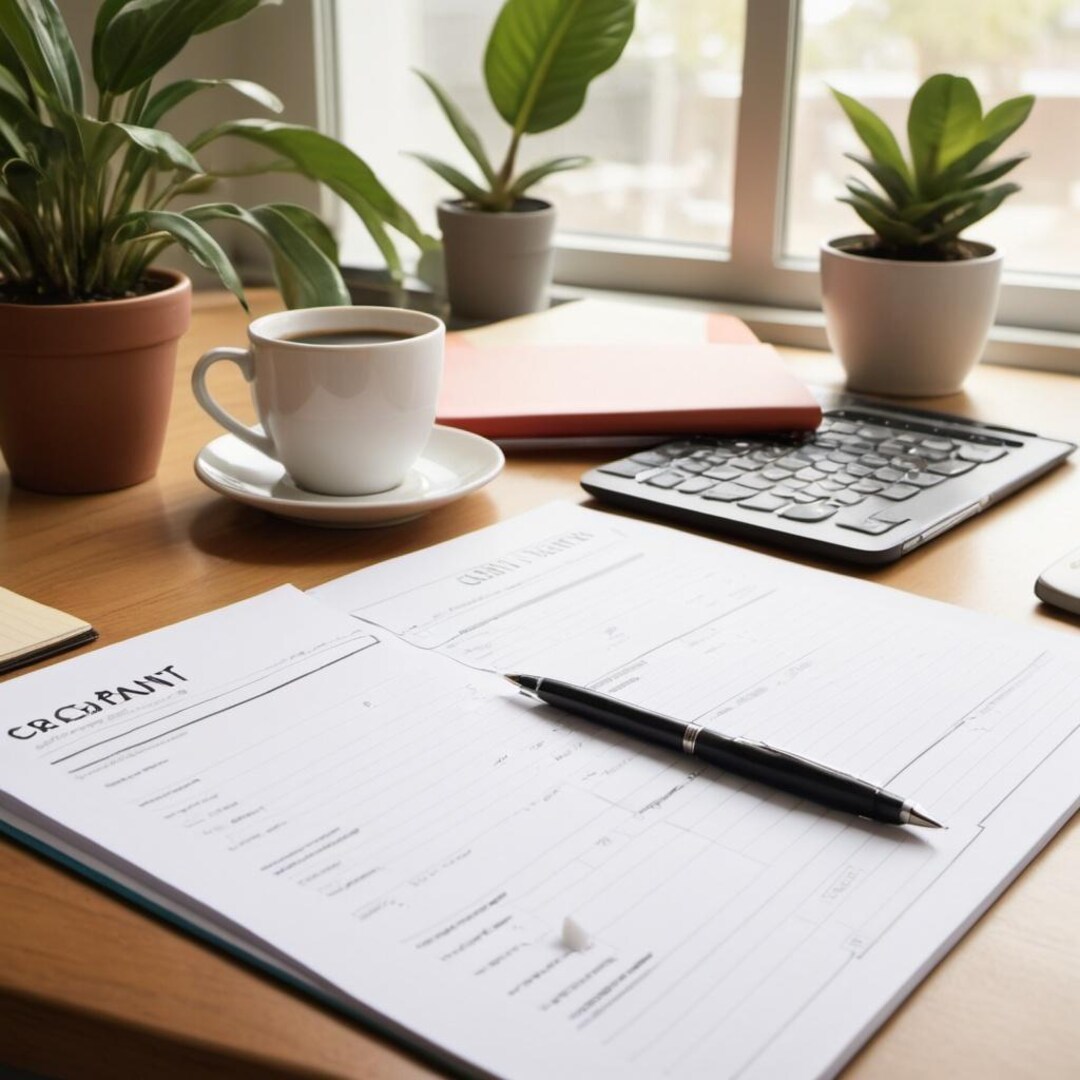 Client Intake Form for a Grant Writing Service Business - Etsy