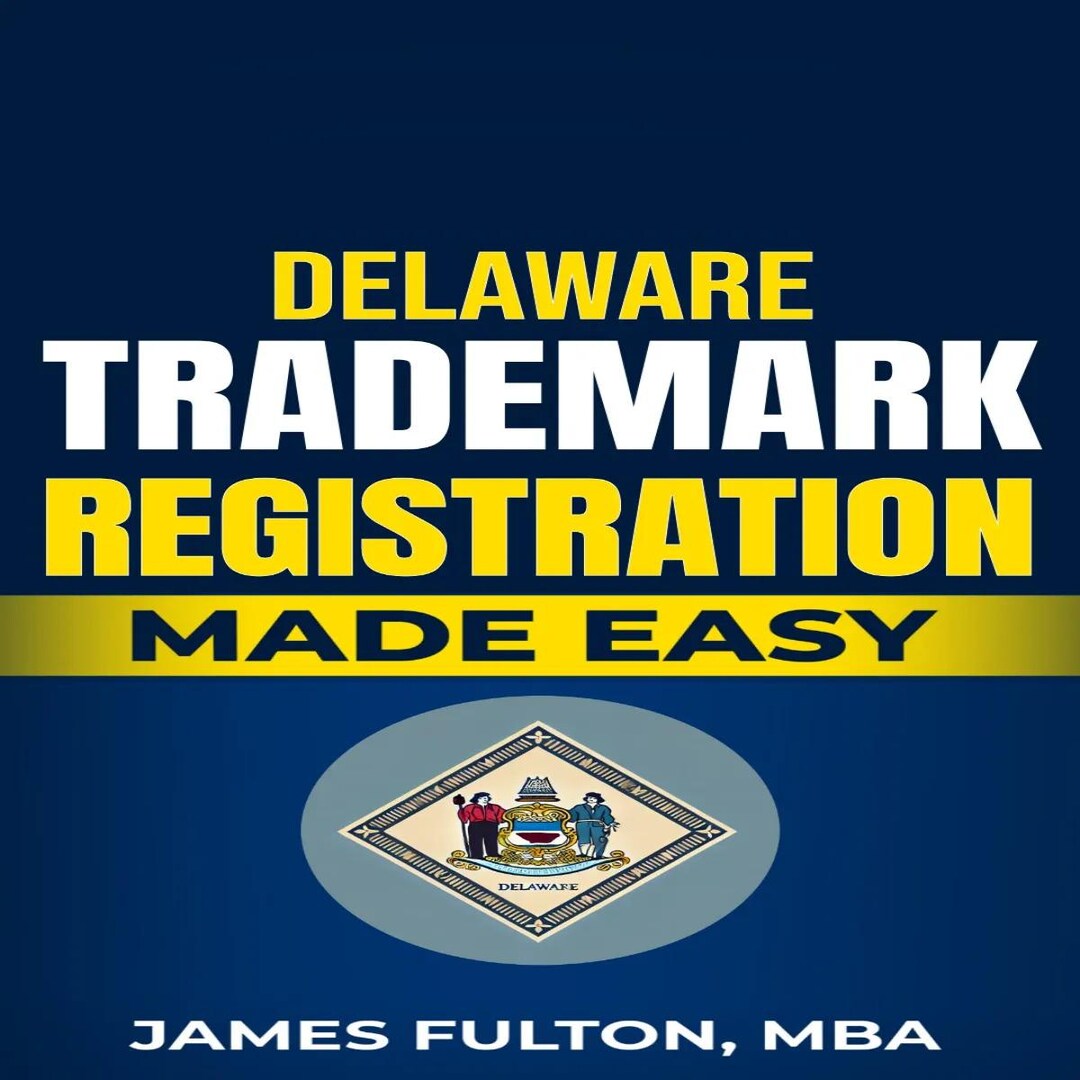 Delaware Trademark Guide: Easy Steps for Registration - Etsy