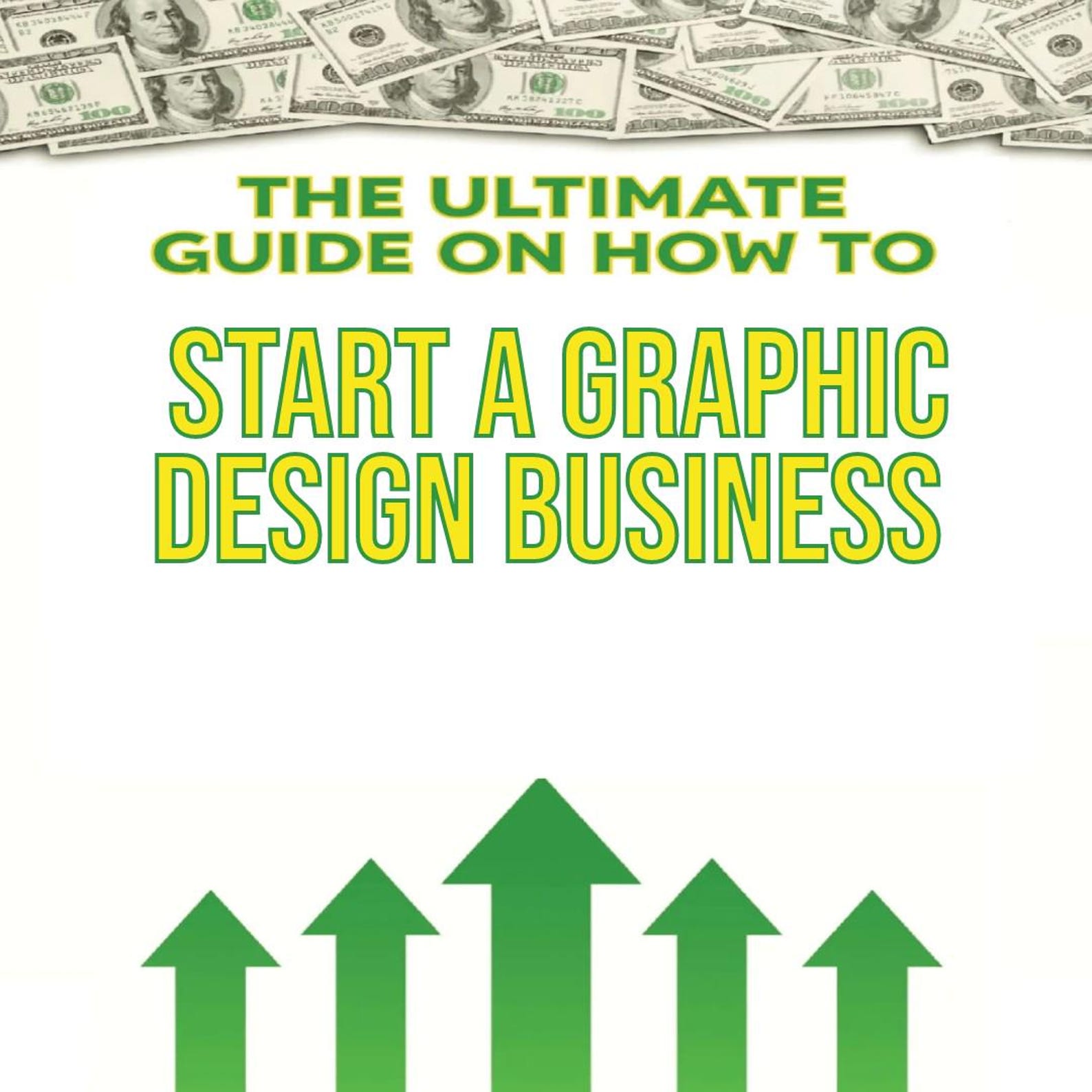 The Ultimate Guide on How to Start a Graphic Design Business - Etsy