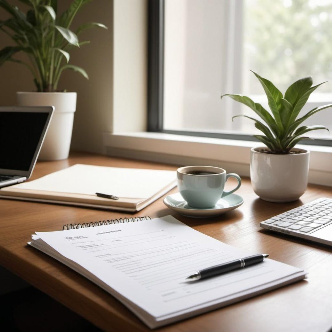Client Intake Form for a Grant Proposal Writing Business - Etsy