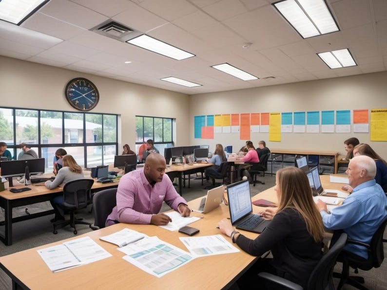 How to Run a Booster Club Treasurer Office - Etsy