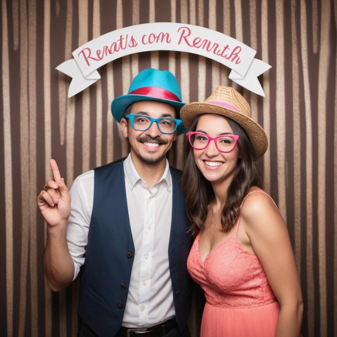Client Intake Form for a Photo Booth Rental Business - Etsy Canada