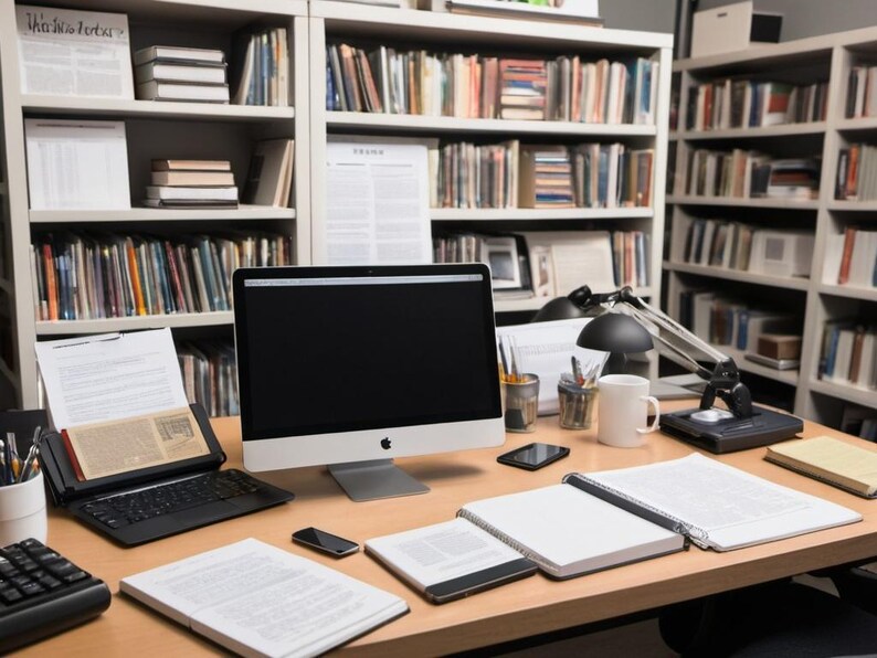 Book Formatting Guide: Layout and Font Tips (print & Ebook) - Etsy