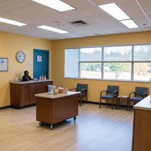 How to Run Low Cost Clinic Days - Etsy