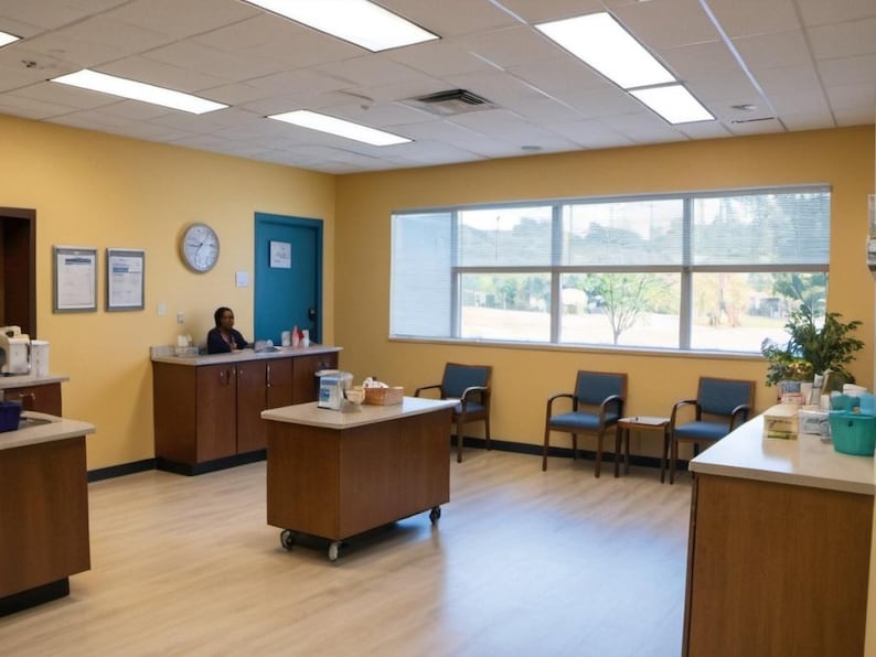 How to Run Low Cost Clinic Days - Etsy