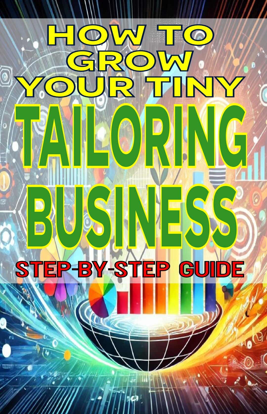 How to Grow Your Tiny Tailoring Business - Etsy