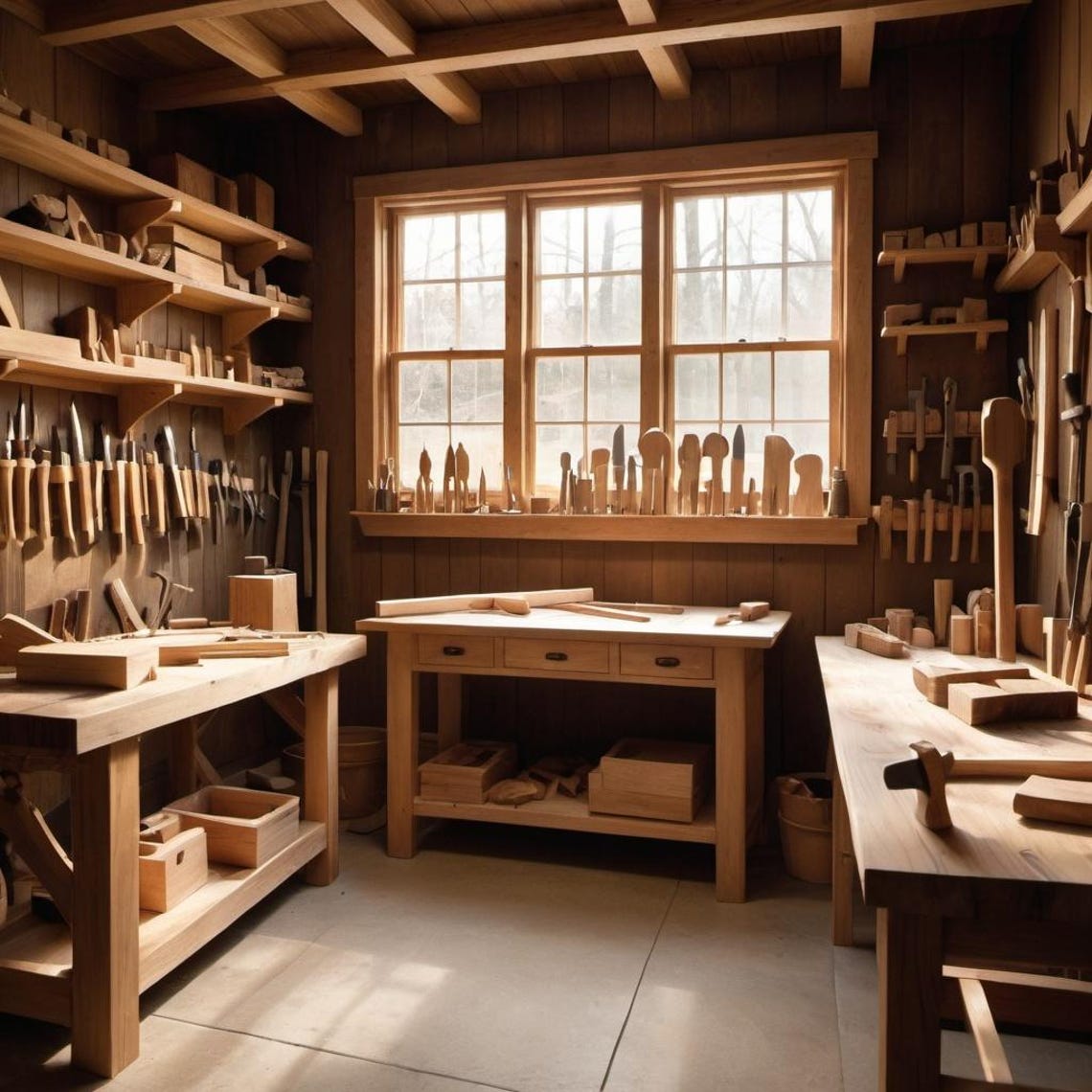 Client Intake Form for a Carpentry Shop Business - Etsy