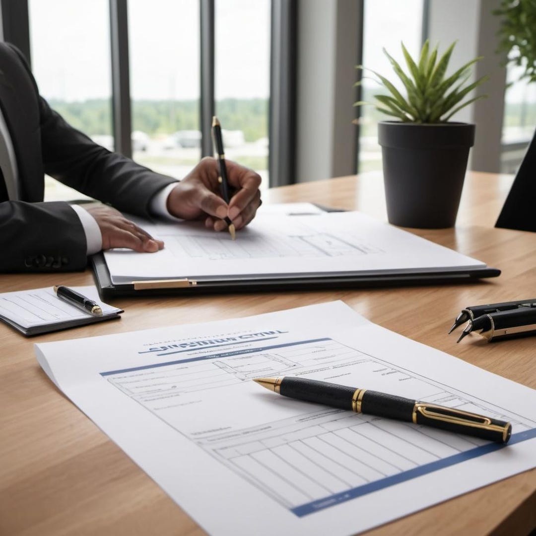 Client Intake Form for a Commercial Construction Business - Etsy