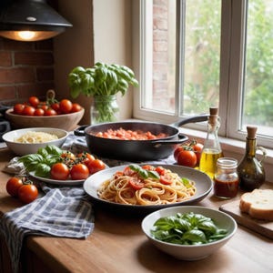 Everyday Italian: Quick and Easy Recipes for the Busy Home Cook - Etsy