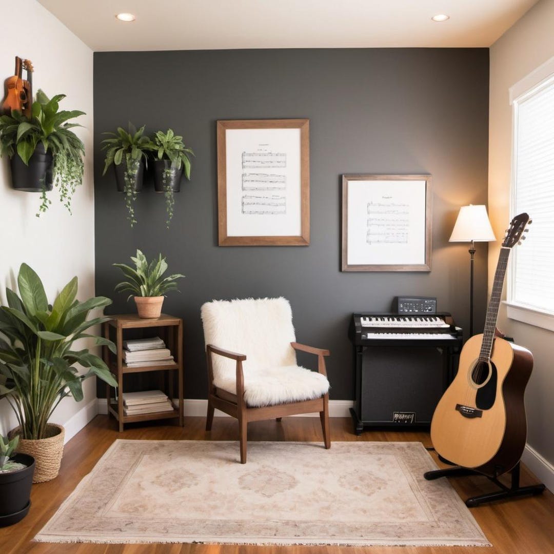 Client Intake Form for a Music Studio Business - Etsy