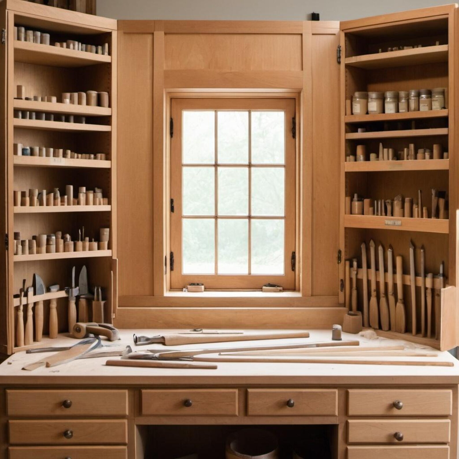 Client Intake Form for a Cabinet Maker Business - Etsy