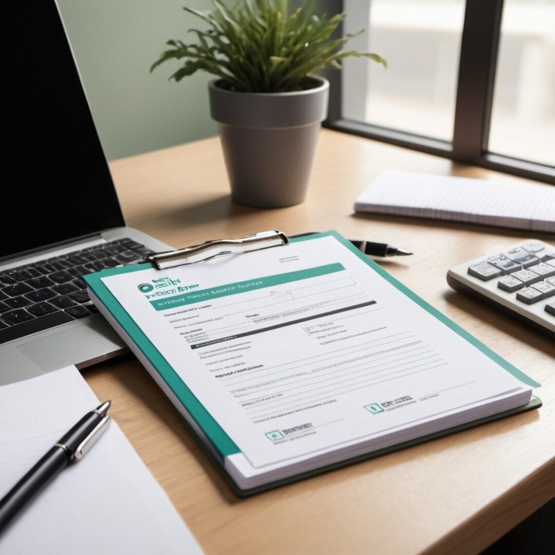 Client Intake Form for a Credit Repair Service Business - Etsy