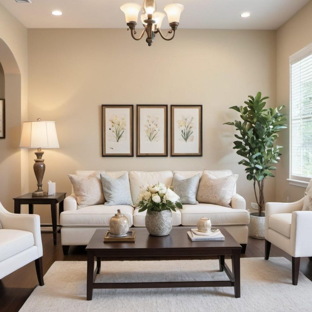 Client Intake Form for a Home Staging Company Business - Etsy