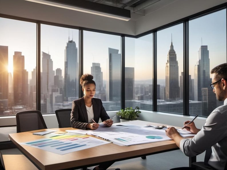 Creating an Internal Audit Function Without Breaking the Budget - Etsy