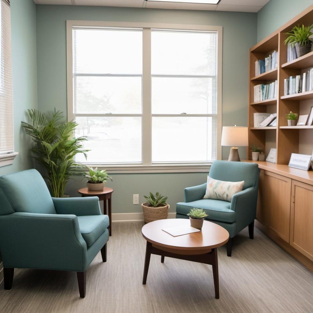 Client Intake Form for a Behavioral Health Clinic Business - Etsy