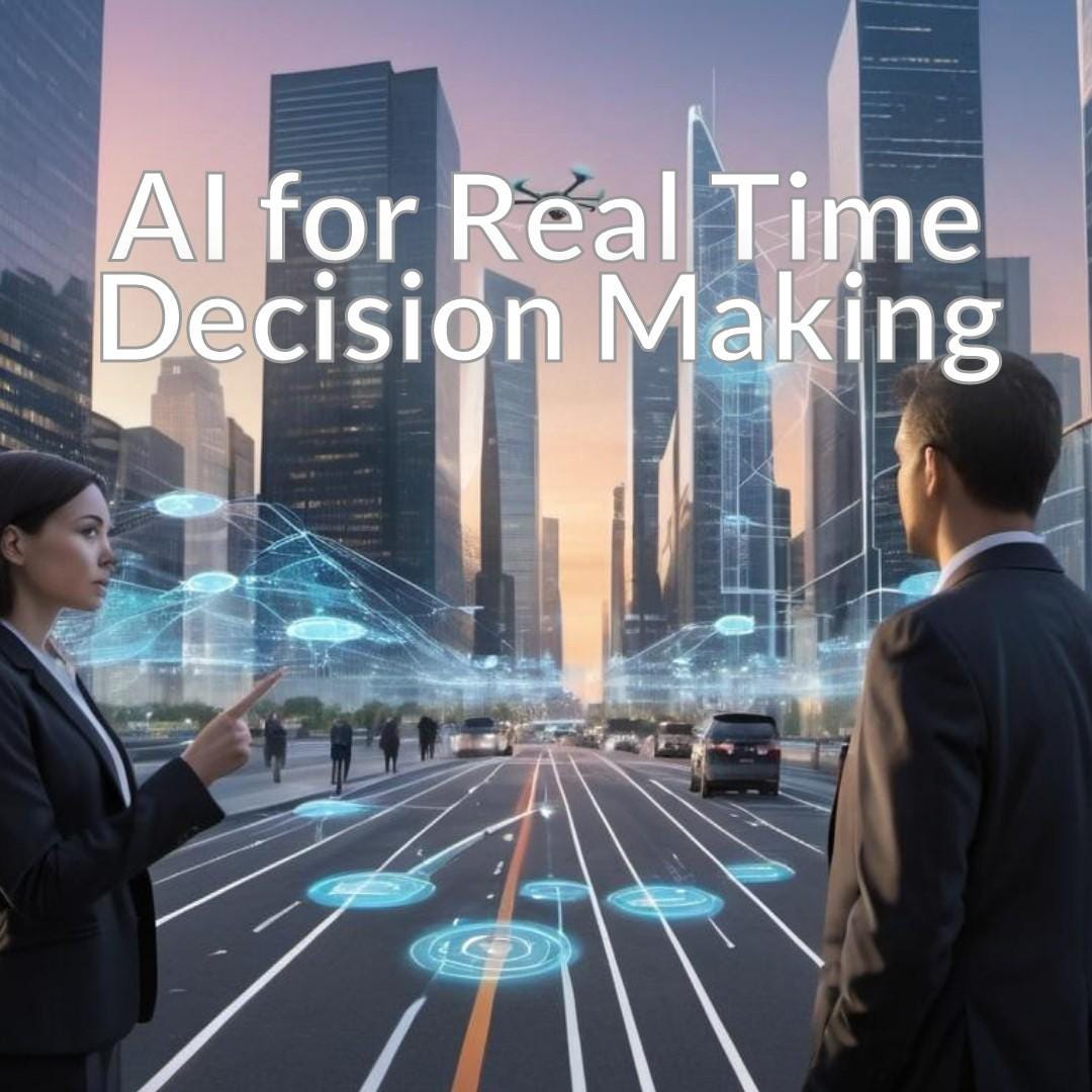 AI for Real Time Decision Making - Etsy