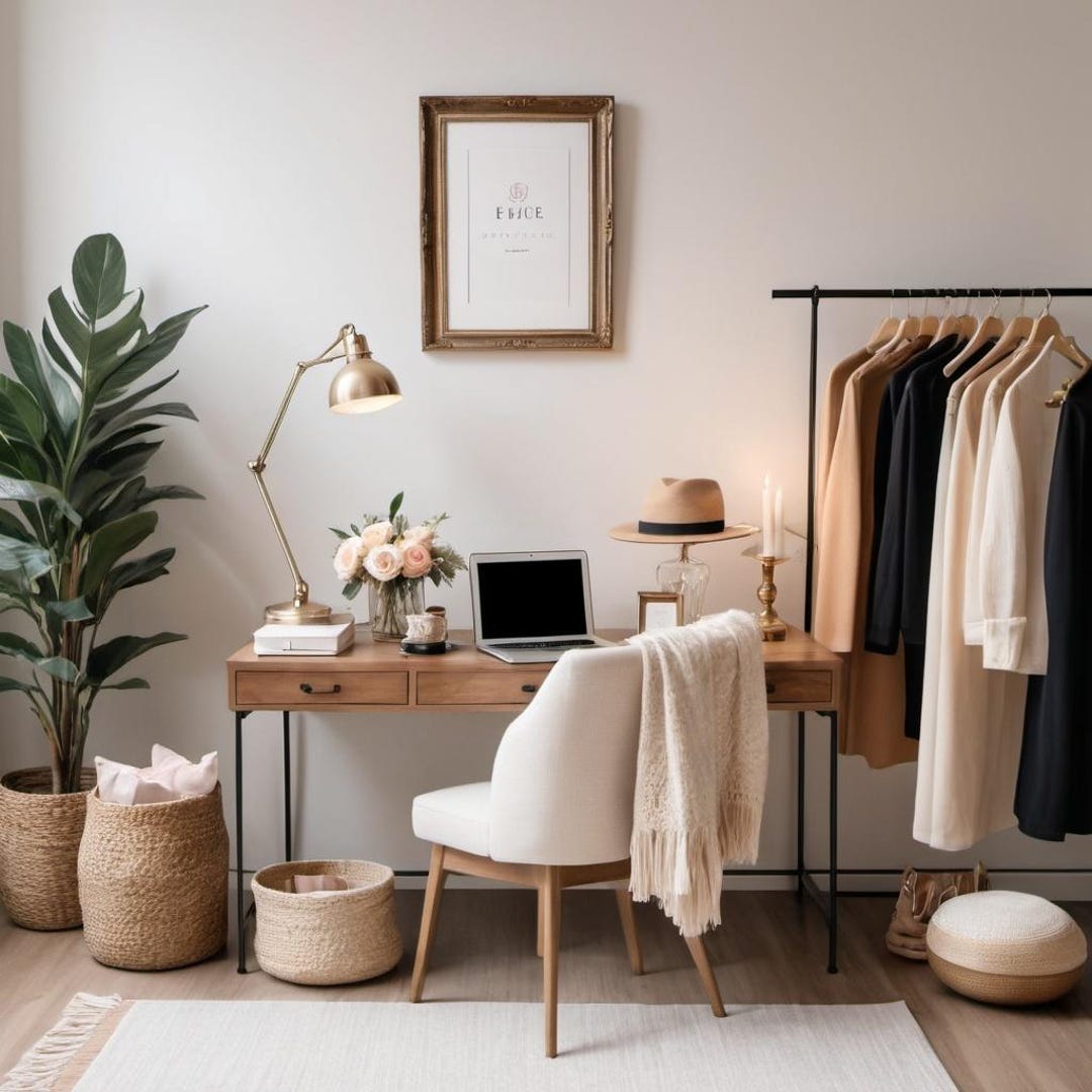 Client Intake Form for a Online Clothing Boutique Business - Etsy