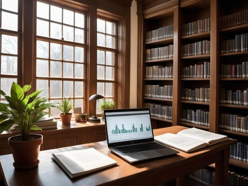 How to Monitor Endowment and Spending Policy - Etsy