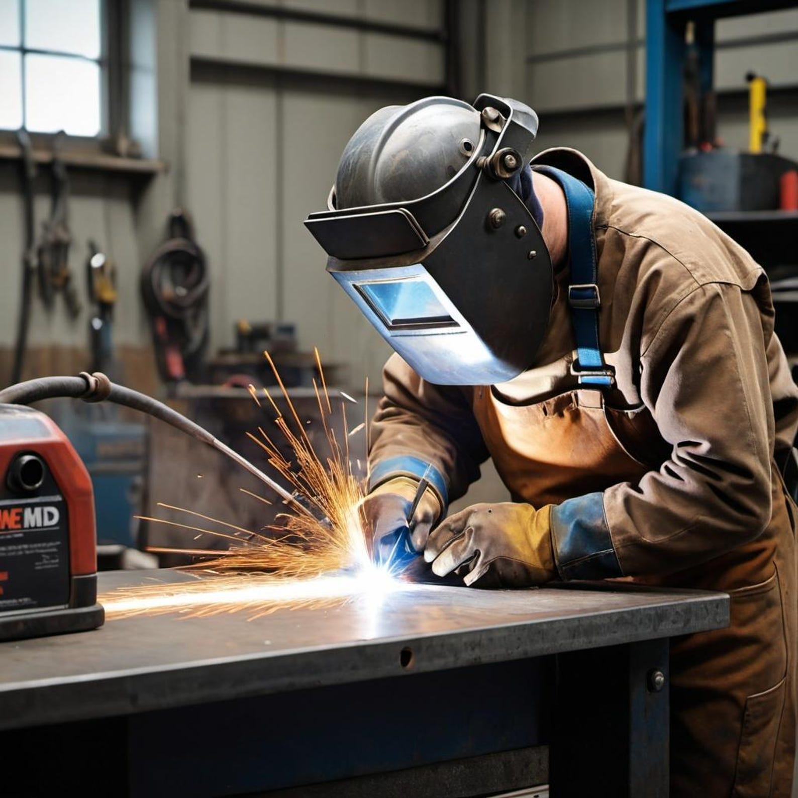 Client Intake Form for a Welding Service Business - Etsy
