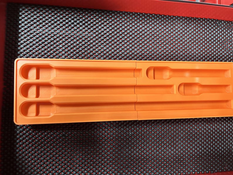 3D Printed Extension Organizers Stackable 1/2, 3/8 and 1/4 - Etsy