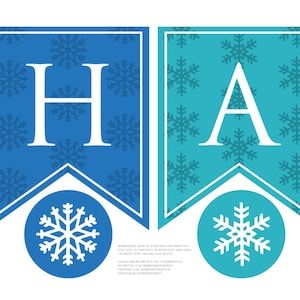 Frozen Banner Printable | Frozen Theme Birthday Party | Personalized ...