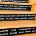 Star Wars Opening Crawl Stair Risers Signs | Printable Star Wars ...